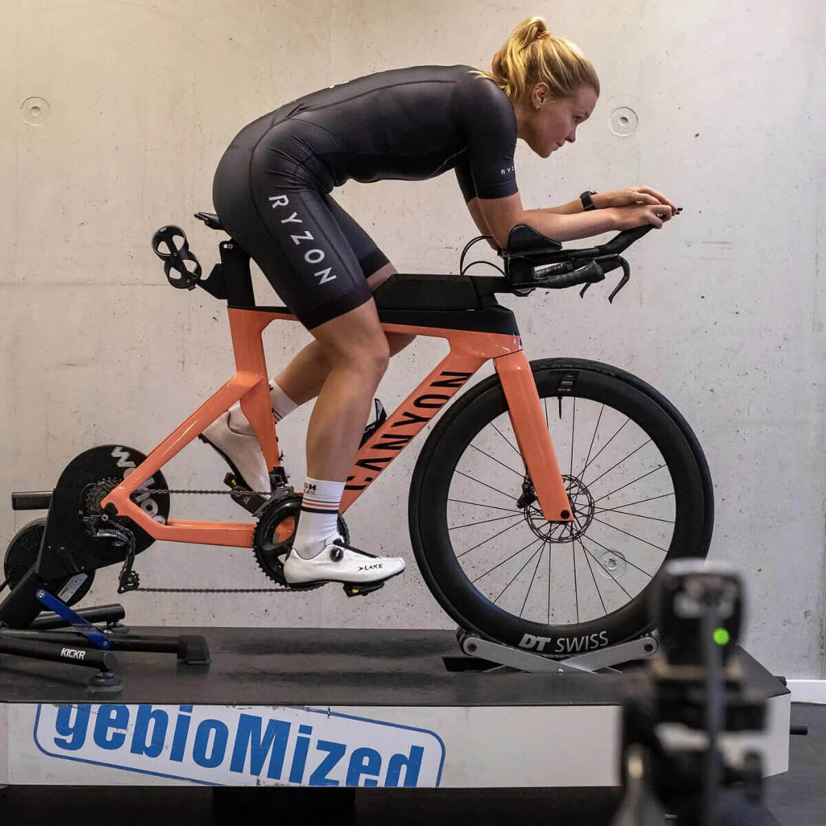 Bikefitting | Deine Physiotherapie in Eggenstein